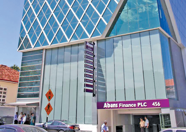 Abans Finance PLC reports Net Profit of LKR 355mn for FY 2023/24 - LankaBIZ