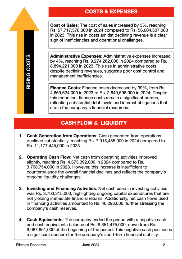 Richard Pieris and Company PLC (FY2023/24) - LankaBIZ